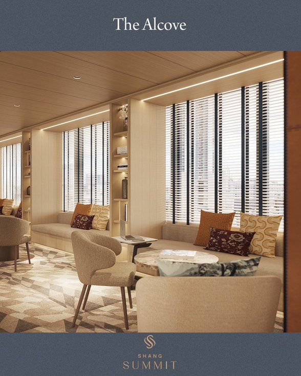 Shang Summit Condo For Sale Quezon City [857 Properties] (December 2025 ...