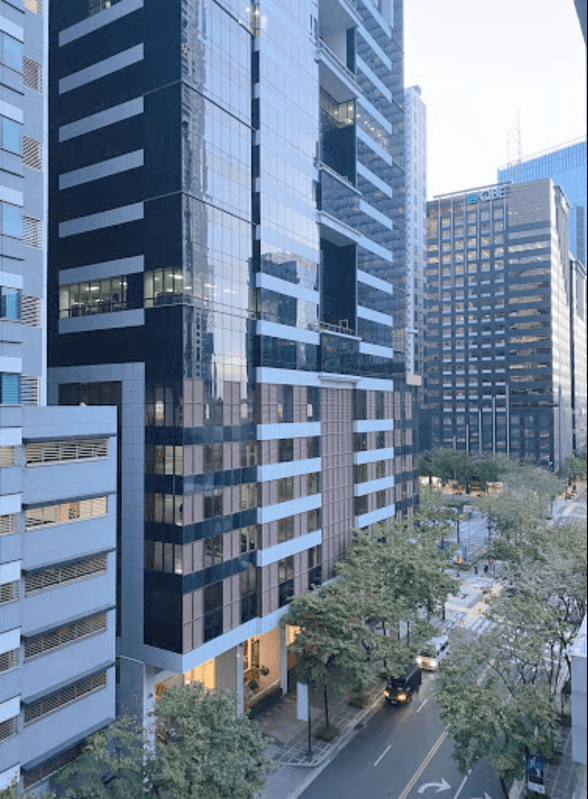 The Fort Residences Condo For Sale BGC Taguig [6,981 Properties] (May ...