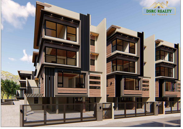 4 Storey House And Lot For Sale Cainta Rizal [19 Properties] (December ...