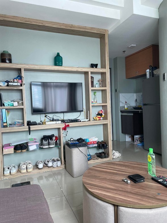 The One Torre De Santo Tomas Condo For Sale Manila [5,898 Properties ...