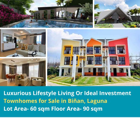 Smdc Turf Residences Condo For Sale Binan Laguna 🏙️ [543 Properties ...