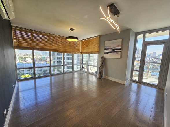 1 Proscenium Tower [27,886 Properties] (August 2024) on OnePropertee.com