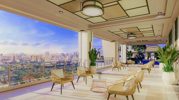 Lumera Tower Legarda Condo Manila [7,897 Properties] (July 2025) on ...