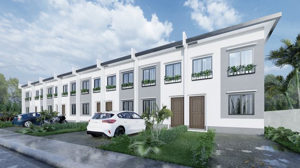 Pre Selling House Calamba Laguna [870 Properties] (September 2024) on ...