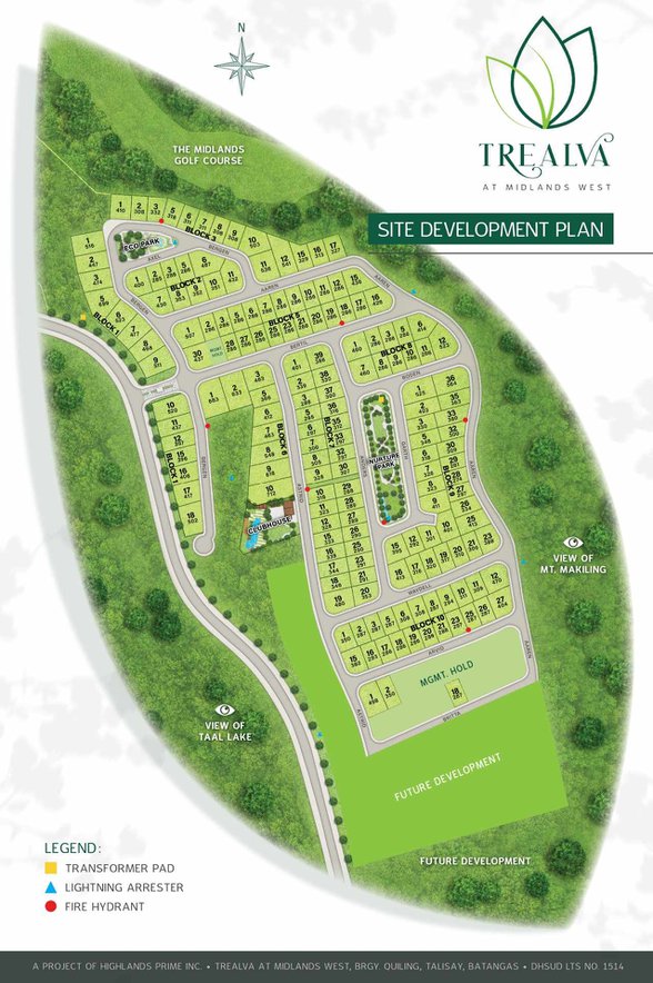 Alveo South Palmgrove Lot For Sale Lipa Batangas [499 Properties] (June ...