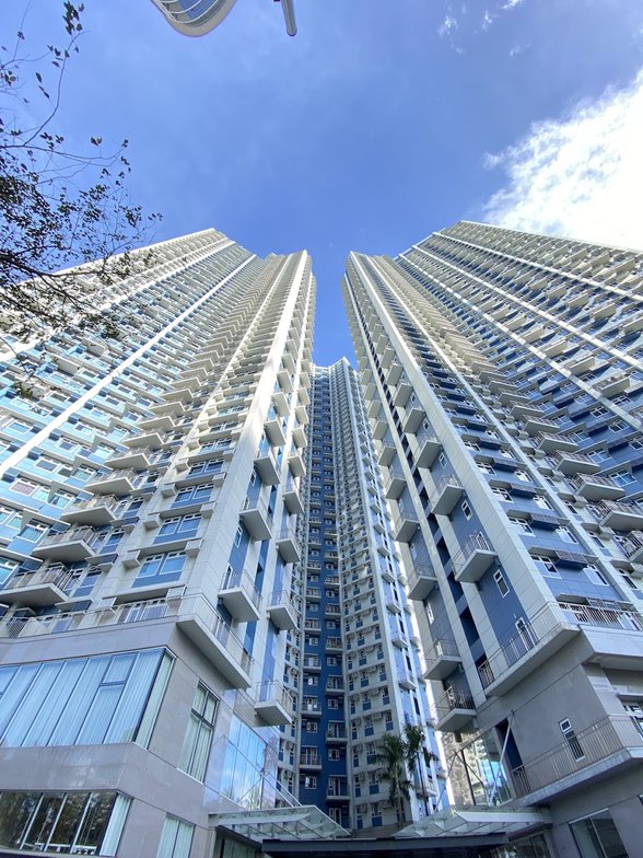 Trion Tower 2 Condo BGC Taguig [15,566 Properties] (May 2025) on ...