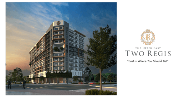 Two Regis [7,227 Properties] (April 2026) on OnePropertee.com