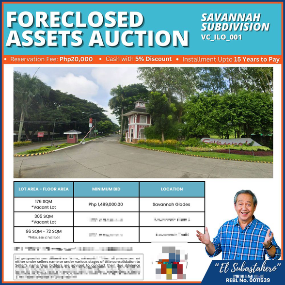 House And Lot For Sale Batad Iloilo [67,739 Properties] (September 2025 ...