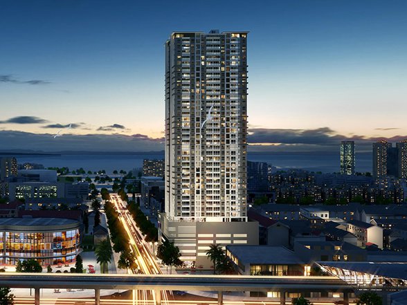 Sky Regency Residences Condo For Sale Pasay [10,445 Properties ...