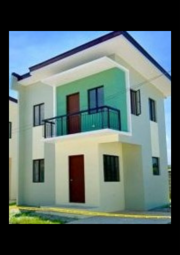 Carnation Single Attached General Trias Cavite 🏘️ [1,482 Properties ...