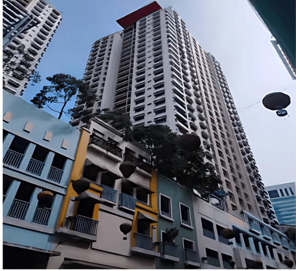 Cinema 21 Cubao [8,262 Properties] (January 2026) on OnePropertee.com
