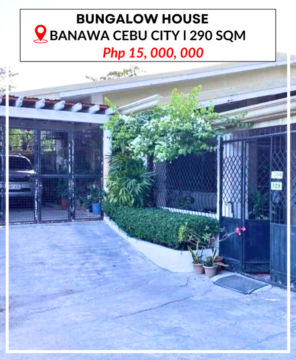 Paseo San Ramon Banawa Properties For Sale Cebu City [762 Properties ...