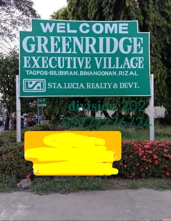 The Ridge Binangonan Rizal [105 Properties] (July 2023) on OnePropertee.com