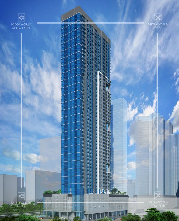 Maridien Tower 2 Condo For Sale BGC Taguig [12,560 Properties] (July ...