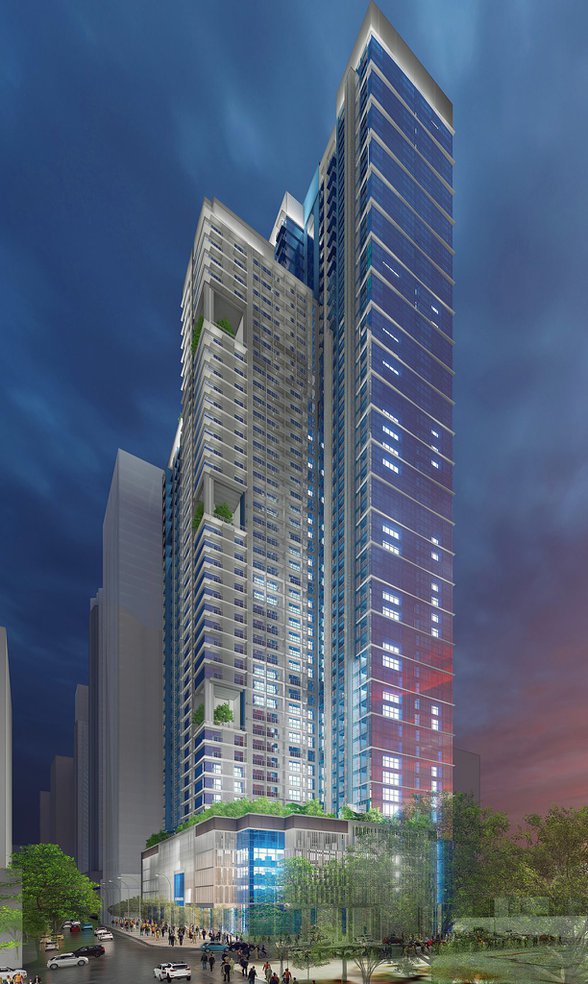 Megaworld Properties For Sale BGC Taguig [1,326 Properties] (June 2026 ...