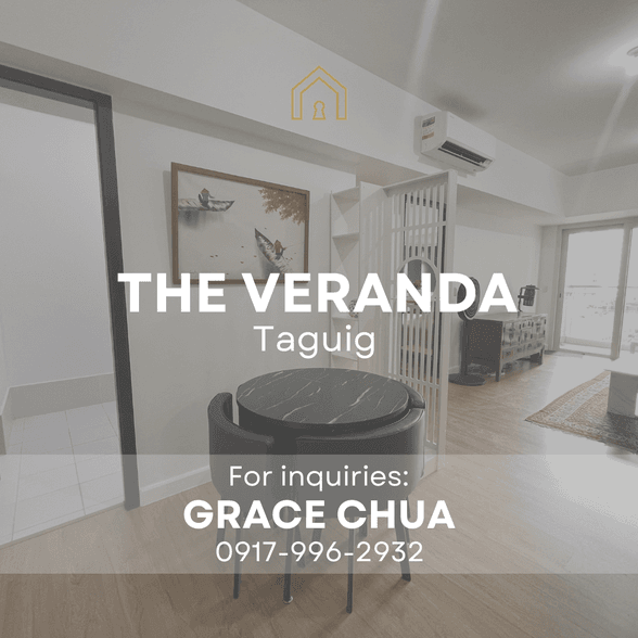 The Veranda Taguig Photos [9,876 Properties] (June 2024) on ...