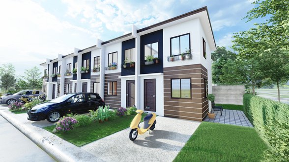 Nextasia Amina House And Lot For Sale Lipa Batangas [23 Properties ...