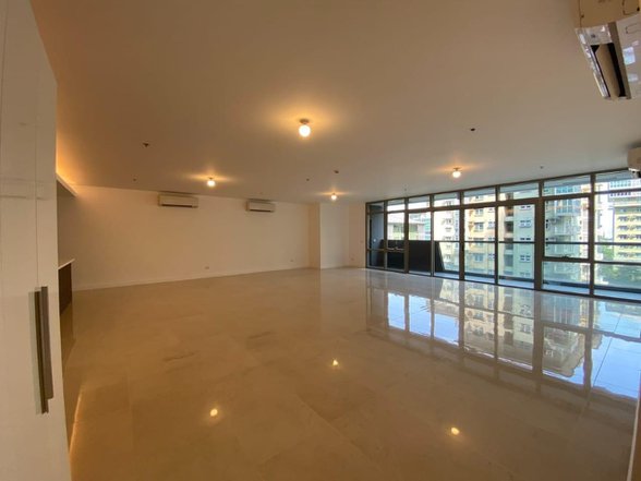 3 Car Parking Condo For Sale BGC Bonifacio Global City The Fort Fort ...