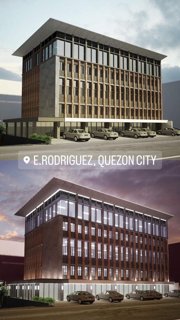 Lemon Square Building Edsa Munoz [9,897 Properties] (July 2023) on ...