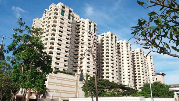 Antel Seaview Towers Condominium [12,203 Properties] (July 2023) on ...