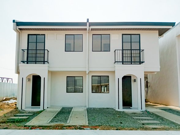 Seriya House And Lot For Sale Baliuag Bulacan [24 Properties] (January ...