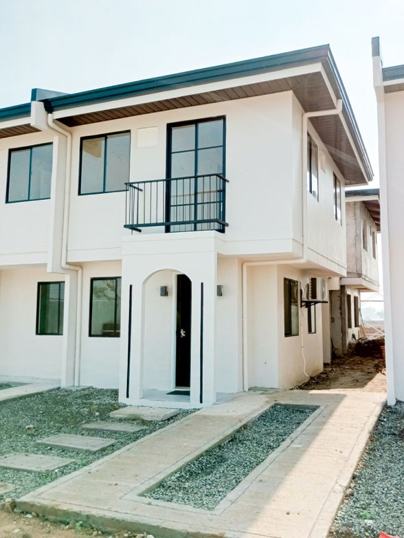 Seriya House And Lot For Sale Baliuag Bulacan [24 Properties] (January ...