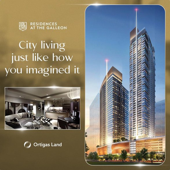 Luxury Apartments In Philippines 590 Properties January 2025 On