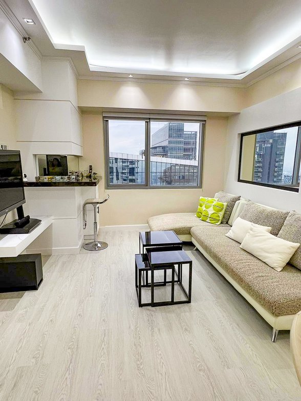 The Infinity Tower Condo BGC Taguig [7,521 Properties] (March 2025) on ...