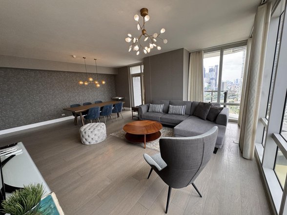 Proscenium Sakura Tower [10,164 Properties] (June 2025) on OnePropertee.com