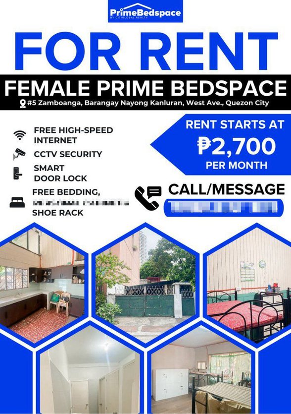Bed Space Rules And Regulations Philippines [29,890 Properties] (July ...