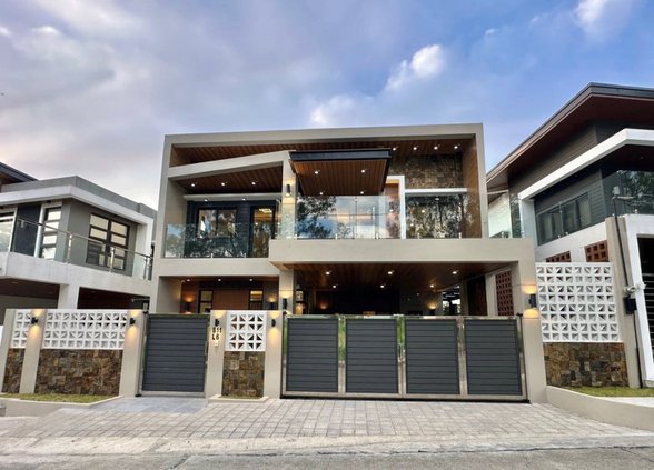 Canyon Ranch House And Lot For Sale Carmona Cavite [272 Properties ...