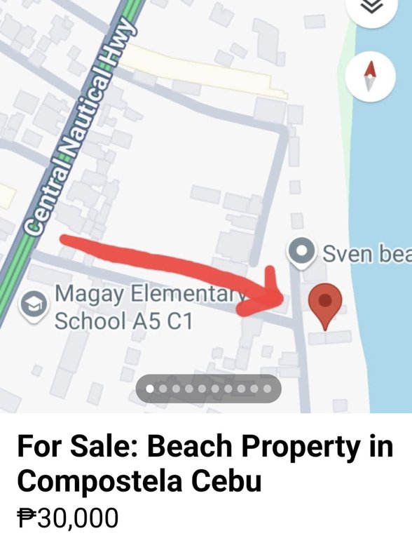 Magay Compostela Cebu Properties [5 Properties] (October 2025) on ...