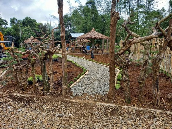 Bunker Park Mini Golf And Playground Binangonan Photos [16,463 ...