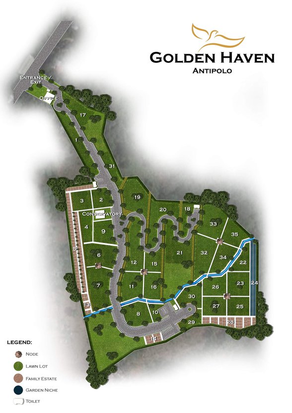 Loremar Grand Homes Lot For Sale Antipolo Rizal [1,840 Properties ...
