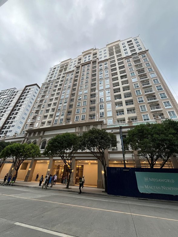 Megaworld Positano Condo For Sale Mactan Lapu Lapu Cebu [63 Properties] (August 2025) on ...