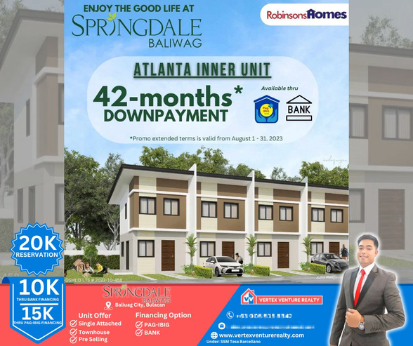 Pag Ibig House And Lot For Sale Meycauayan Bulacan 🏘️ [756 Properties ...