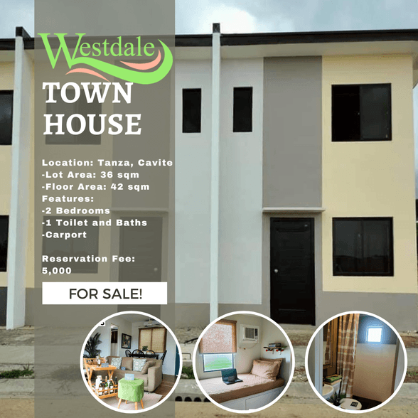 Westdale Residences [14,078 Properties] (March 2025) on OnePropertee.com