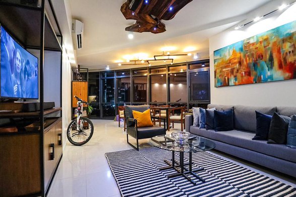 Arya City Photos [7,034 Properties] (June 2024) on OnePropertee.com