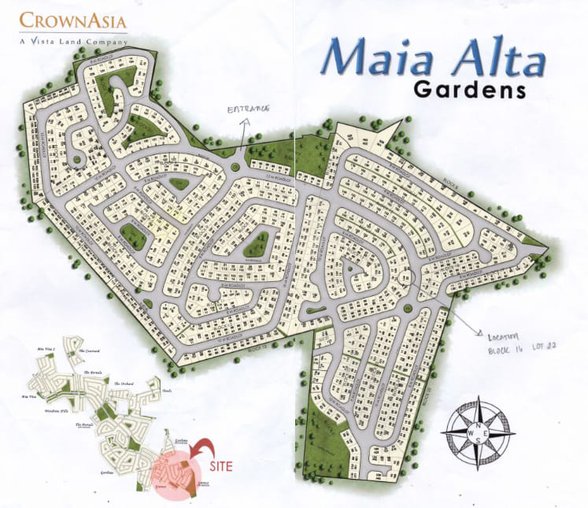 Maia Alta Antipolo Clubhouse [17,729 Properties] (August 2022) on ...