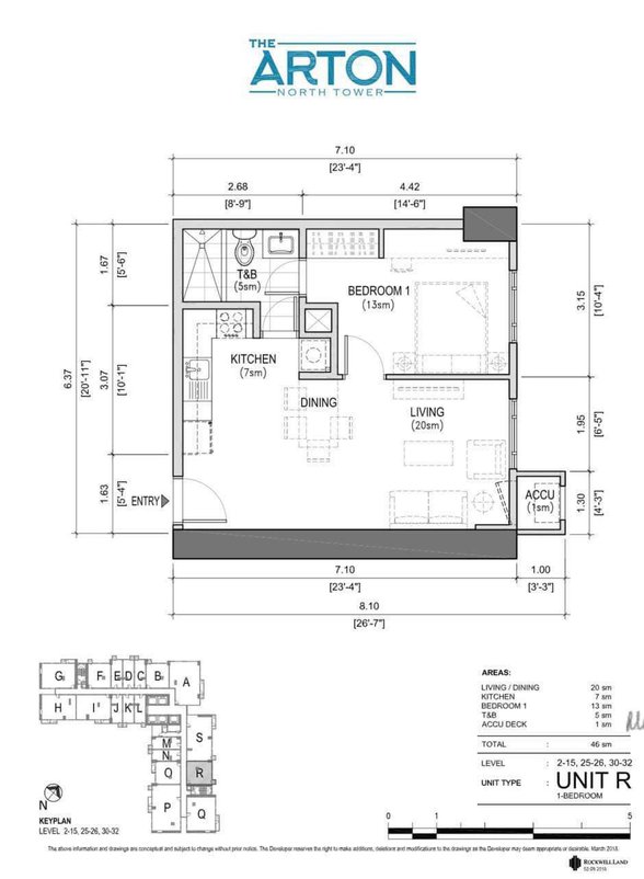 Arton 1 [25,483 Properties] (August 2024) on OnePropertee.com