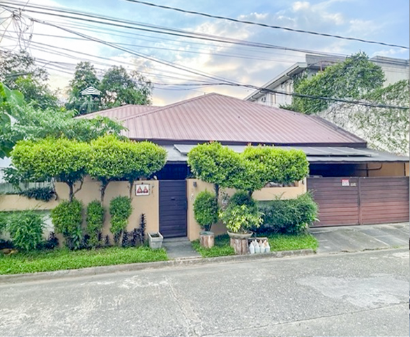 Xavierville 3 House And Lot For Sale Loyola Heights Quezon City [10,039 ...