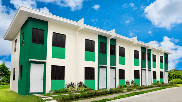 St Joseph Springfield House And Lot For Sale Calamba Laguna [322 ...