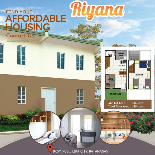 Aso Mo Itali Mo Law [2,912 Properties] (July 2023) on OnePropertee.com