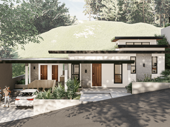 Scenic Views and Affordable Housing in Angono, Rizal - Eastridge ...