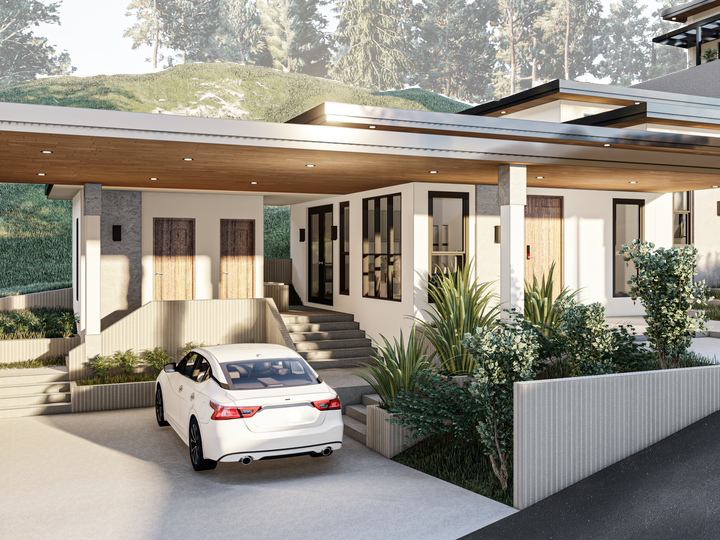 3-Bedroom Single Detached Home with Lake Views in Angono, Rizal [Houses ...