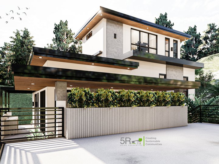 Spacious Two-Bedroom Single Detached Home in Angono, Rizal [Houses and ...