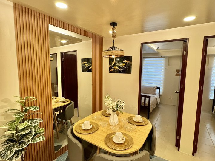 Affordable Metro Manila condo: Urban Deca Homes by 8990 Holdings ...