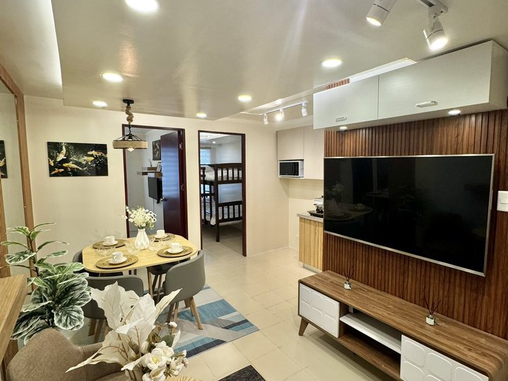 Affordable Ready for Occupancy Condo for Sale Urban Deca Homes Manila ...
