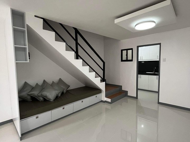 Affordable townhouses in Urban Deca Homes Meycauayan, Bulacan [Houses ...