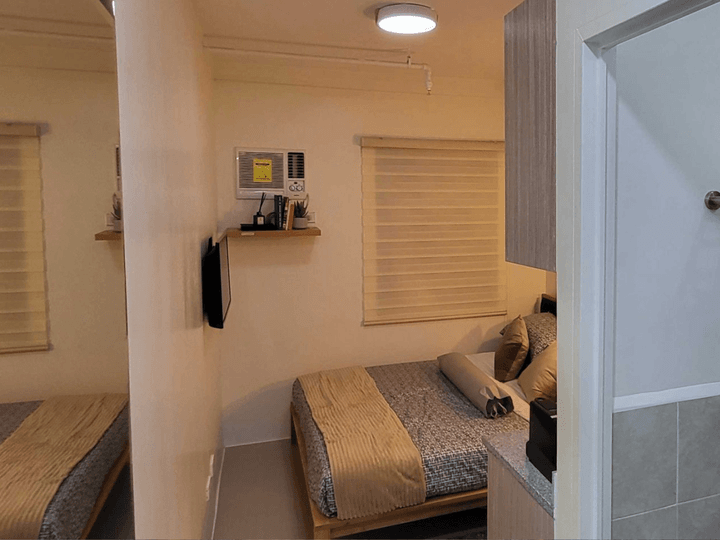 Affordable Studio and 1BR Units Urban DECA Homes Cubao, Quezon City ...